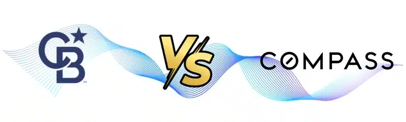 🏆 Coldwell Banker vs Compass: Which is Best for Realtors?