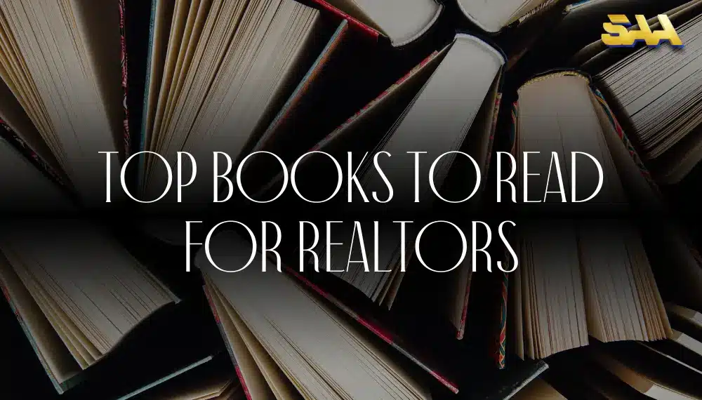 📚 15 Best Real Estate Agent Books for Success